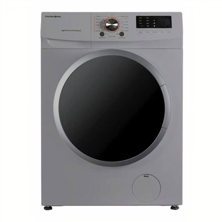 لباسشویی پاکشوما مدل TFU-76200 ST ظرفیت 7کیلوگرم - فروشگاه زیر زیر قیمت ها